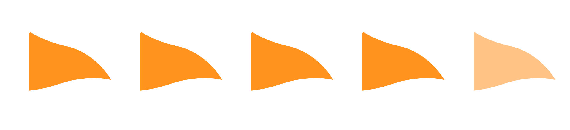 Around The World - Caddy Gilmores